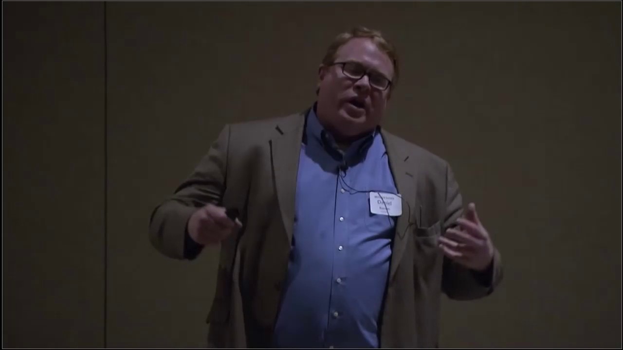 Daniel Kuester - YouTube