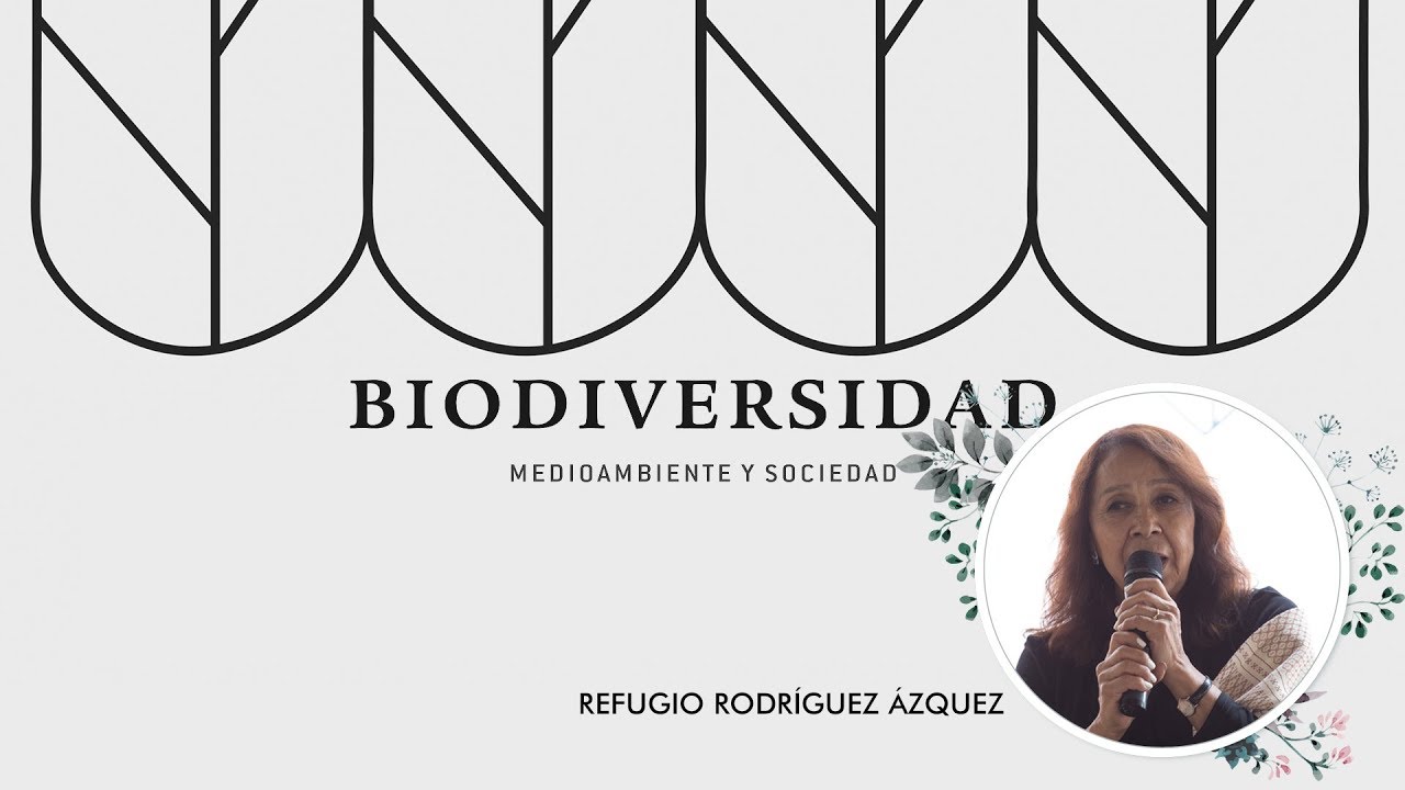 Refugio Rodríguez Vázquez - YouTube