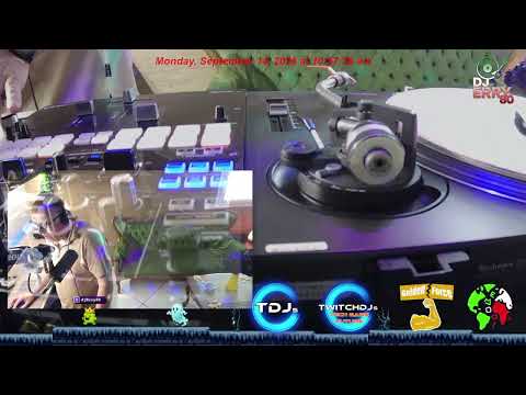 SoulFul Dj Mix Live 14/09/2026