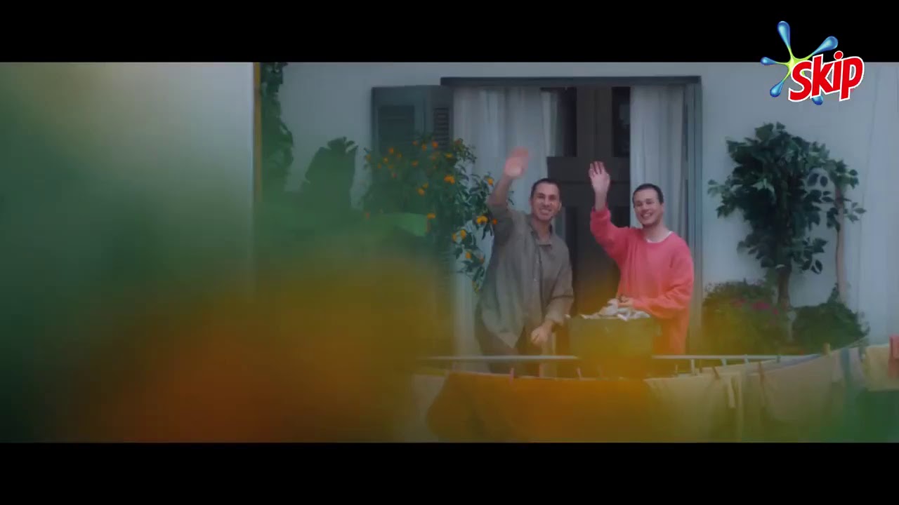 Joel for Skip commercial - YouTube