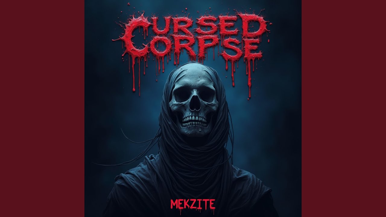 Cursed Corpse 4 - YouTube