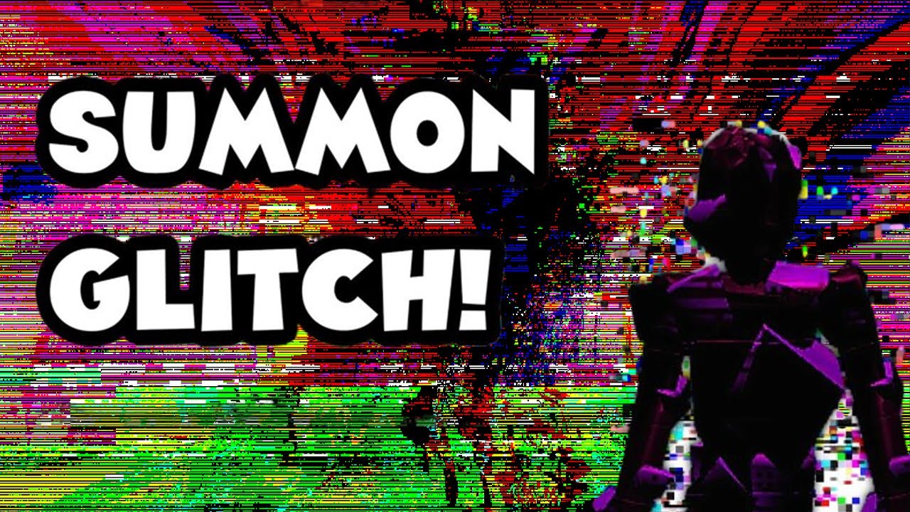HOW TO SUMMON GLITCH IN ROBLOX DOORS! 🔴Roblox Doors 2 Guide🔴 - YouTube