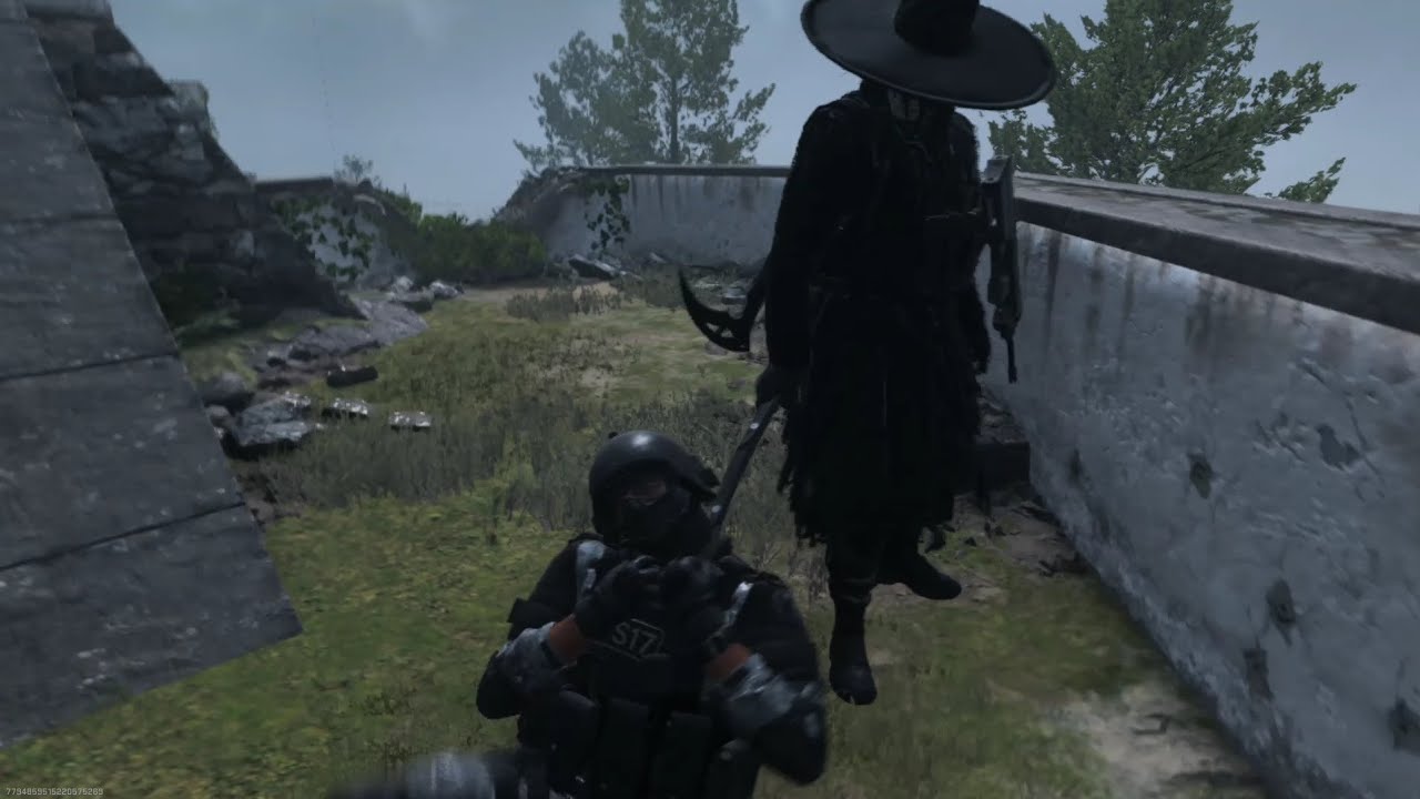 Grim Reaping with Ghost | Call of Duty MW2 Grim Reaper finishing moves ...