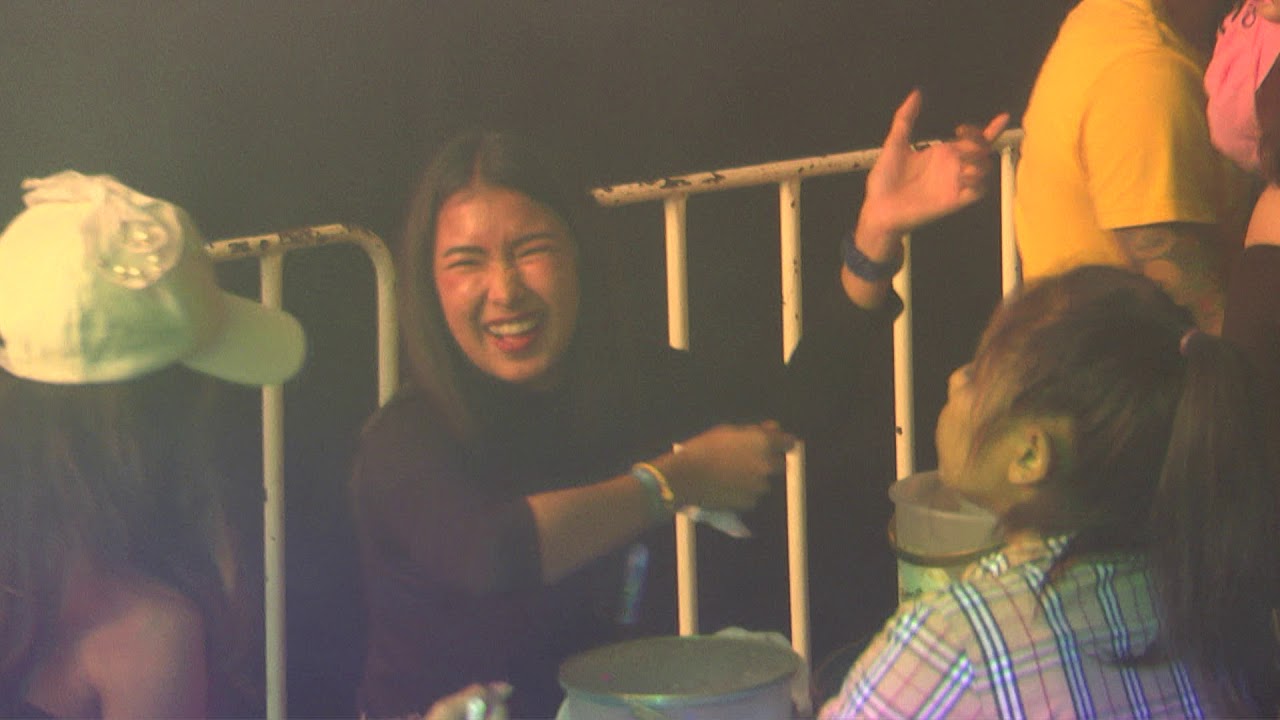Boom Boom Cash ll RINMA Music Festival 2018 - YouTube