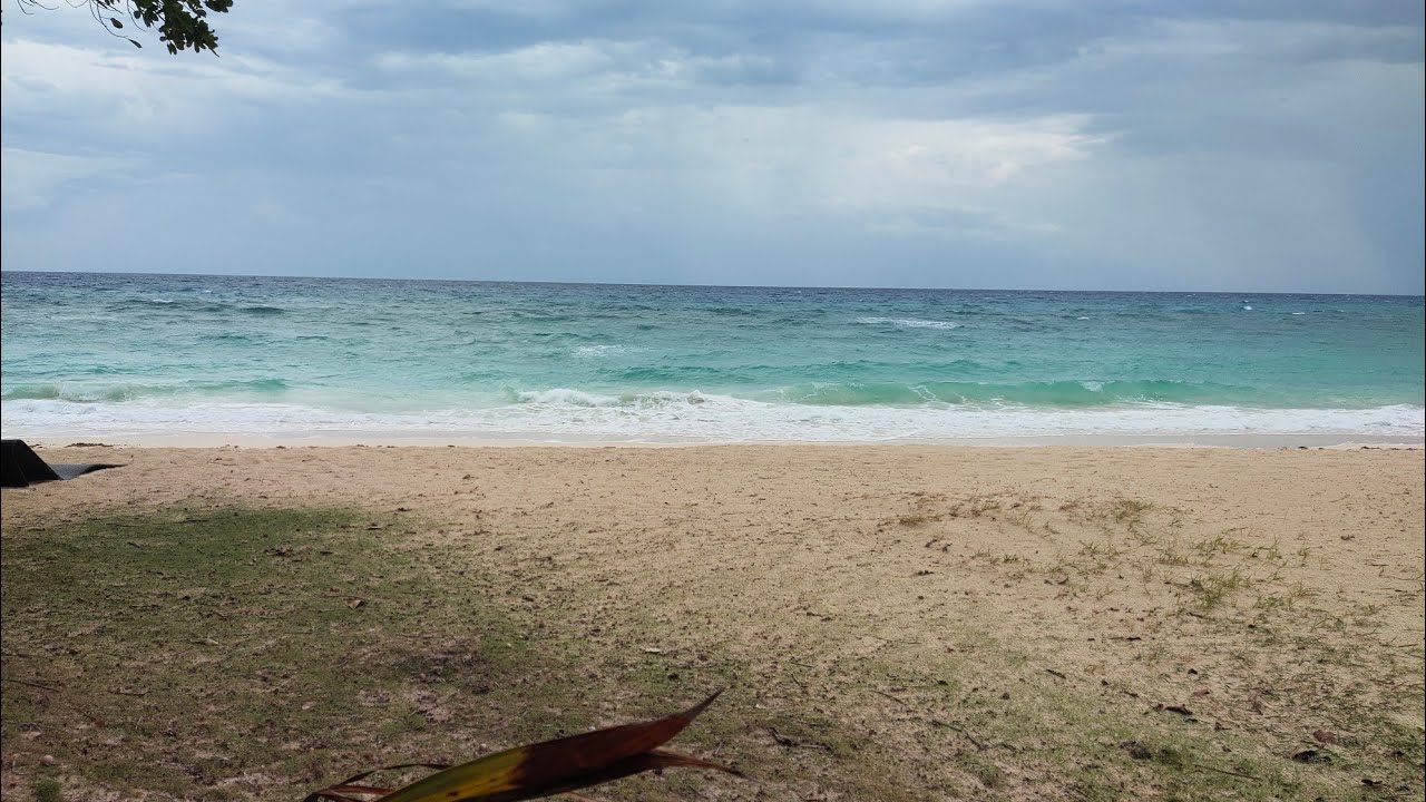Blacklisted Beach Resurt Free Entrance / Ternate Cavite Nearest Beach ...