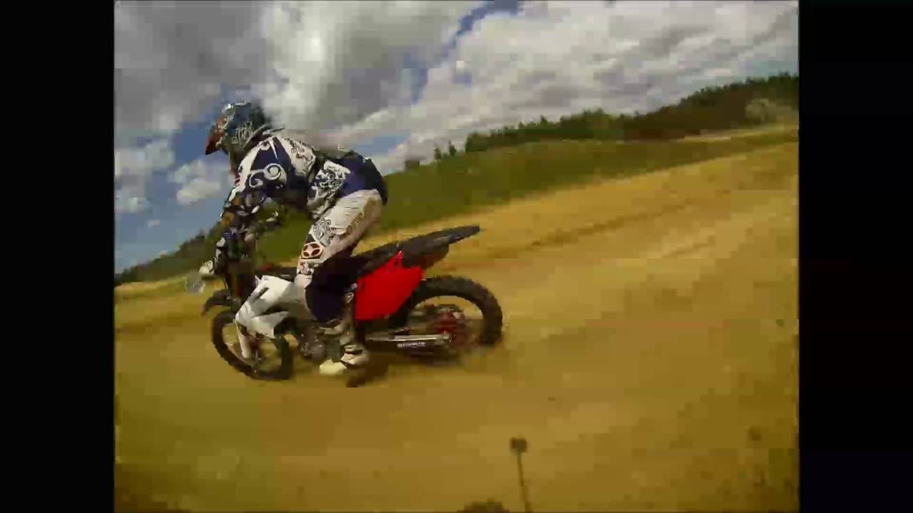 Motocross The Best - YouTube