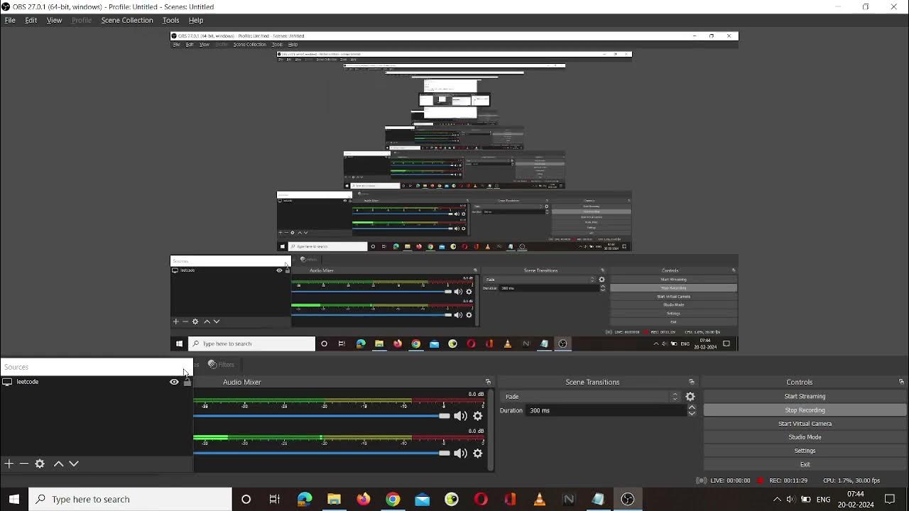 Word Break | Problem Of The Day | GeeksforGeeks | HarshCode - YouTube