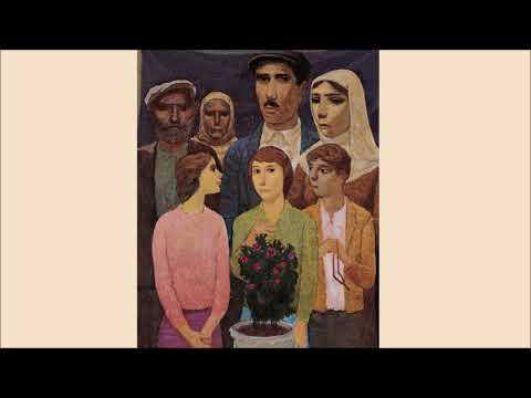 Adile Kurt Karatepe - Can bula cânânını bayram o bayram ola