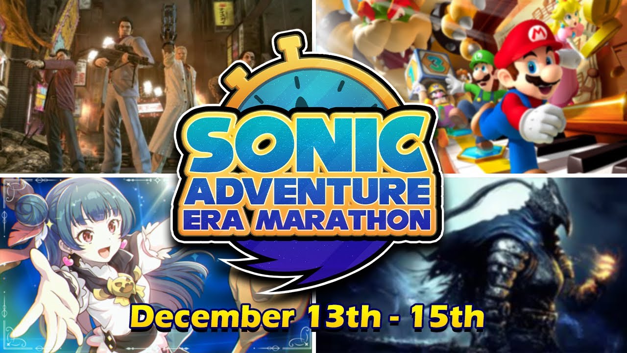 SAEMW2024 - Stelmo98 - Sonic P06 - 100% Sonic - YouTube