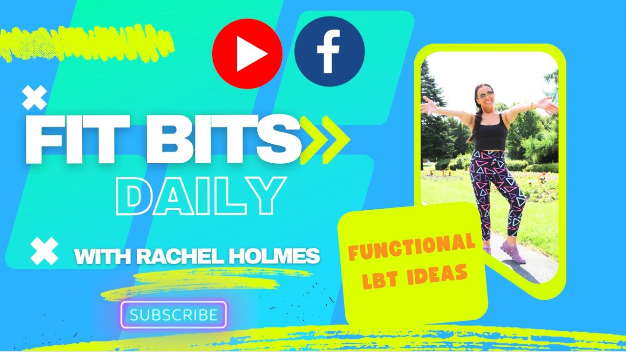 Functional LBT Ideas - YouTube