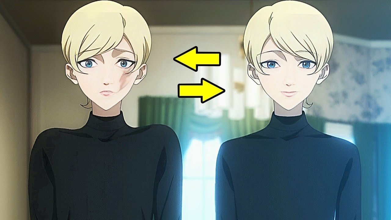 Two Genius Twins Pretend to Be One to Find Their Mother’s Killer, But a ...
