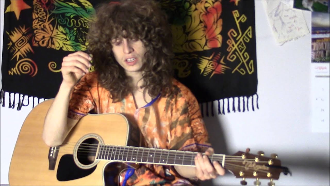 How to play "What is life," by George Harrison - YouTube