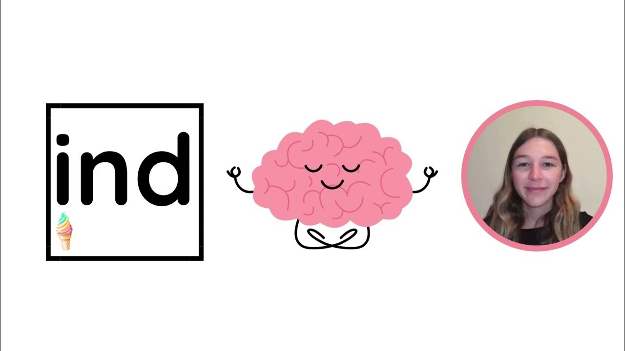 UFLI Lesson 76 Review of ending patterns ild, old, ind, olt, ost - YouTube