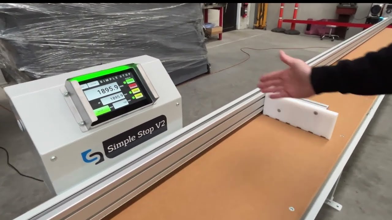 Functions of a Simple Stop - YouTube