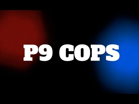 Project 9 - COPS - Episode 1 - Tyrone Booth - YouTube