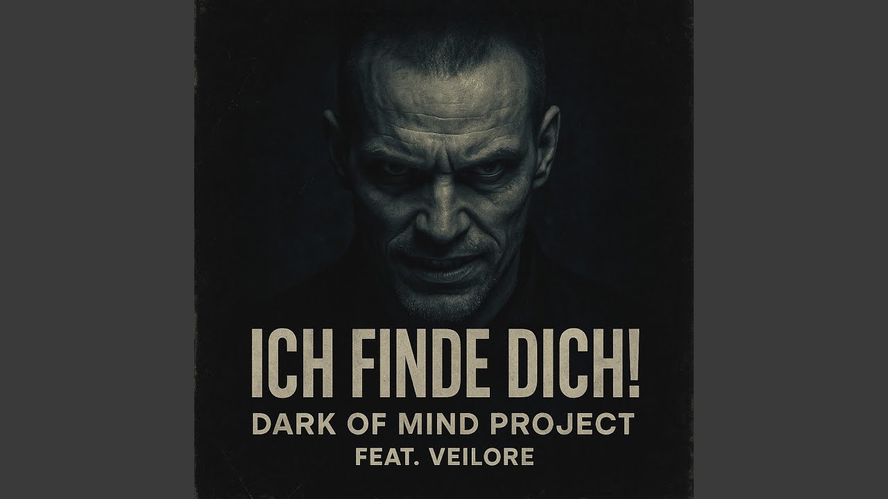 Ich finde DICH! (feat. Veilore) - YouTube