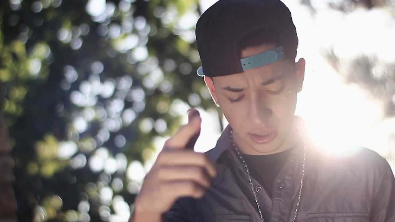 Baeza - Far From Ready LYRICS Official Music Video - YouTube