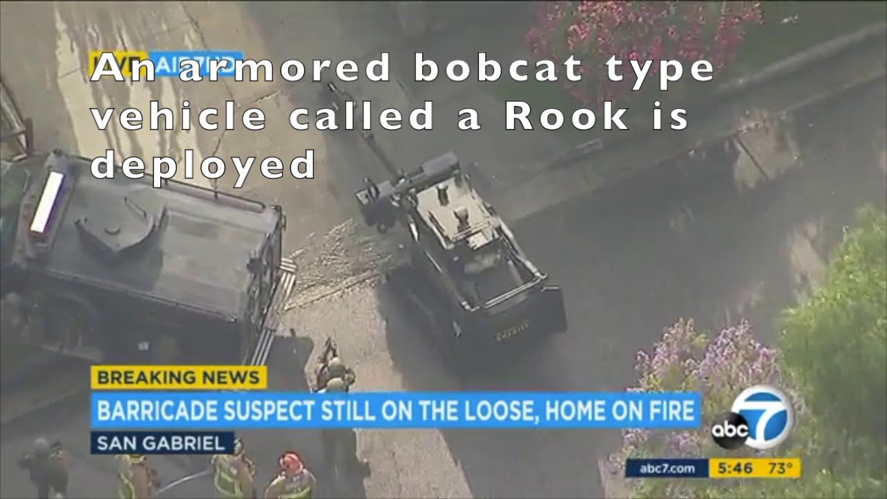 LASD Call out - YouTube