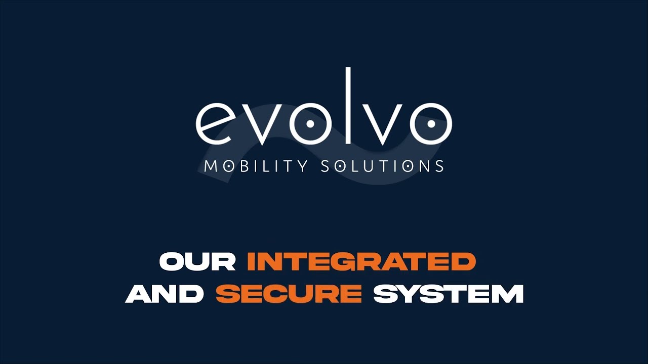 EVOLVO | CES Las Vegas 2023 - YouTube