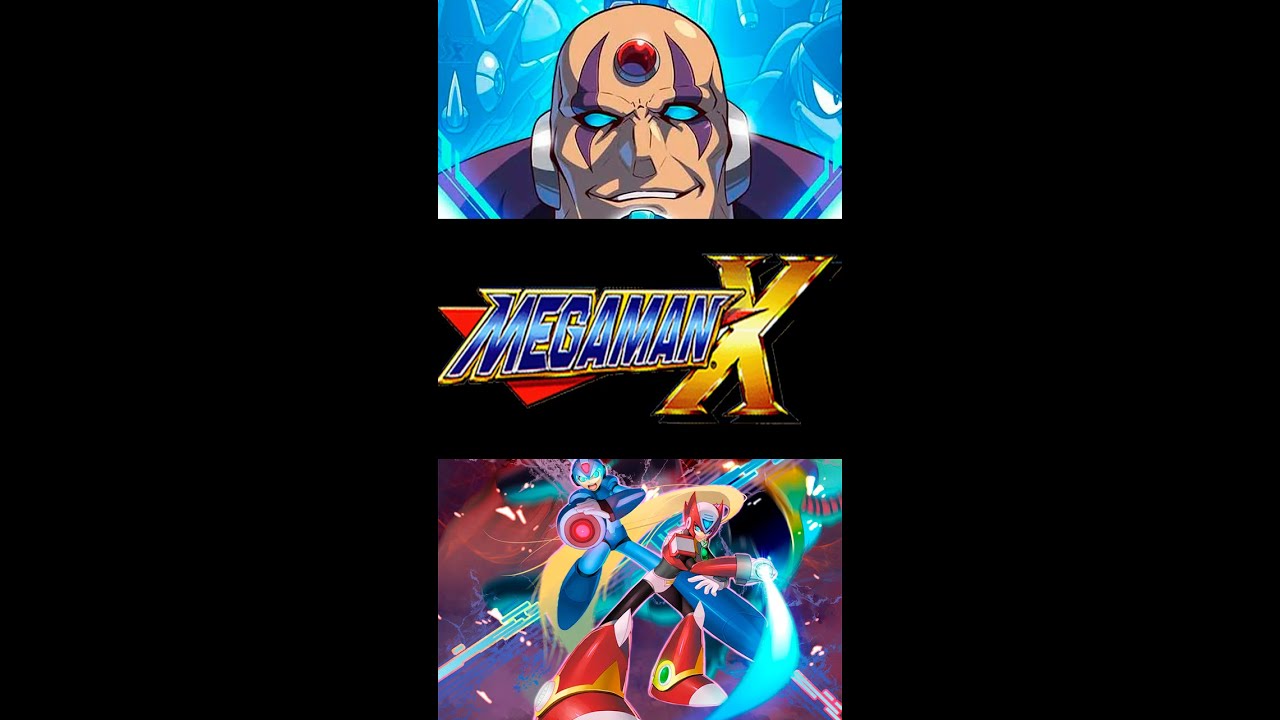 🔴 Viernes de RETRO: Mega Man X ¡EN VIVO! #leonzsk #ps4proenvivo # ...