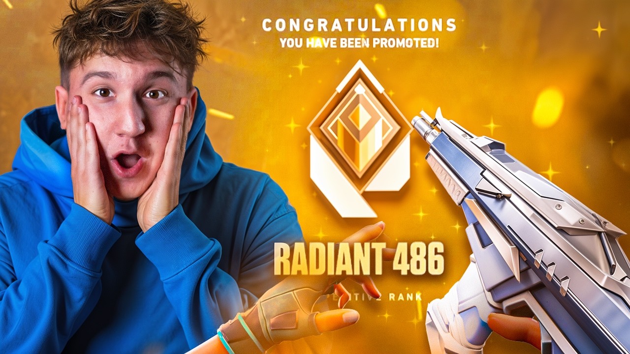 POWRÓT DO RADIANTA?!?! - YouTube