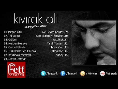 Kıvırcık Ali - Yusufçuk