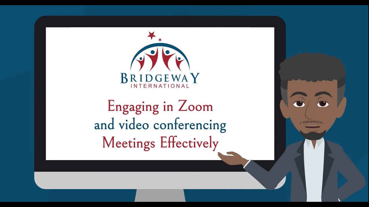 Zoom Success Secrets: Boost Your Virtual Meeting Skills! - YouTube