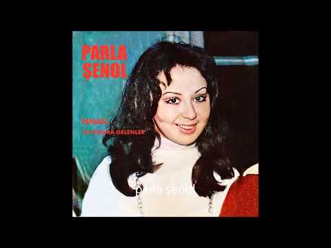 BİRİ BEN BİRİ SEN   -   PARLA ŞENOL
