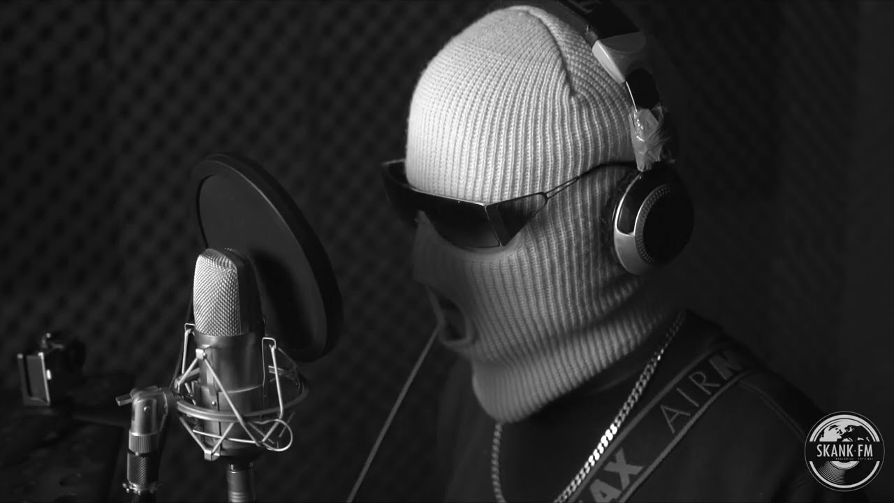 Skank fm Booth Sessions - Durt Burd - YouTube Music