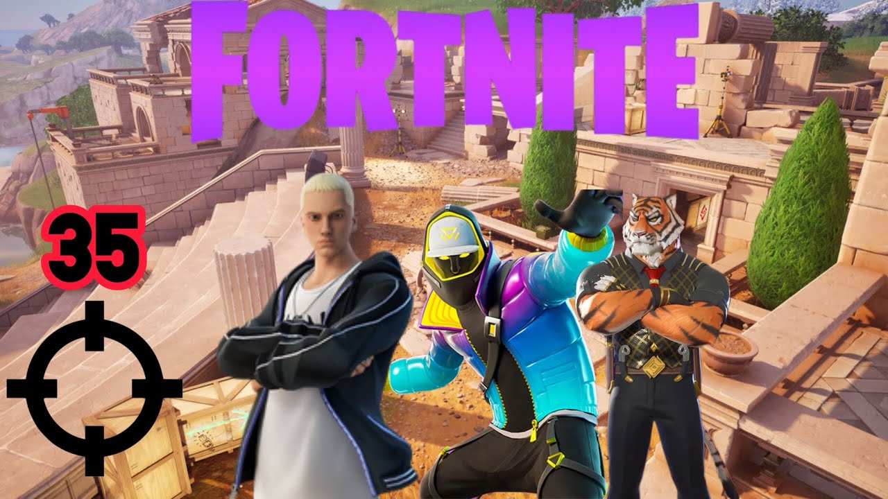 Team 30 Bomb | Fortnite - YouTube