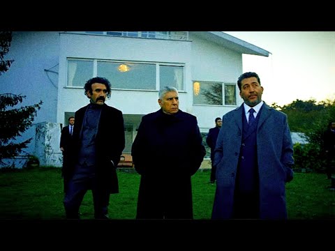 Ramo | 3 Büyük Patron – Gangsta's Paradise