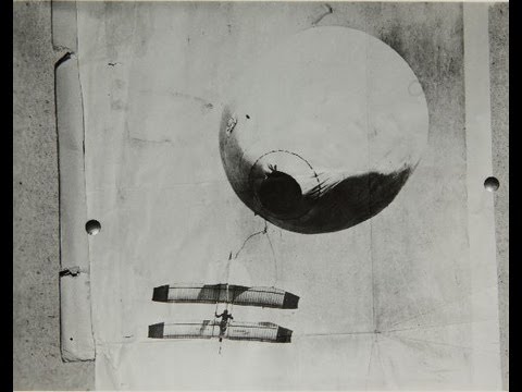 AMA Member Gary Fogel The 1893 Chicago's World Fair & Attempts at ...