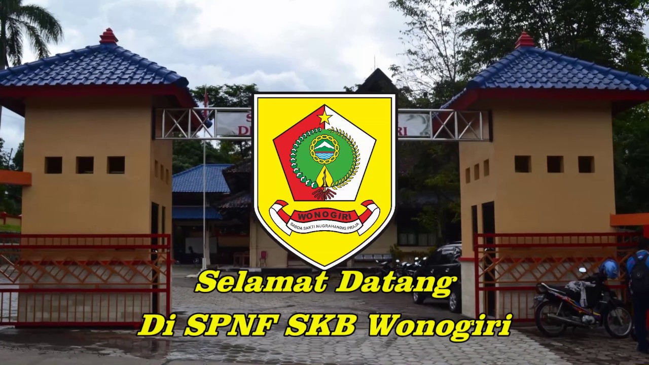 VIDEO PROFIL SPNF SKB 2019 - YouTube