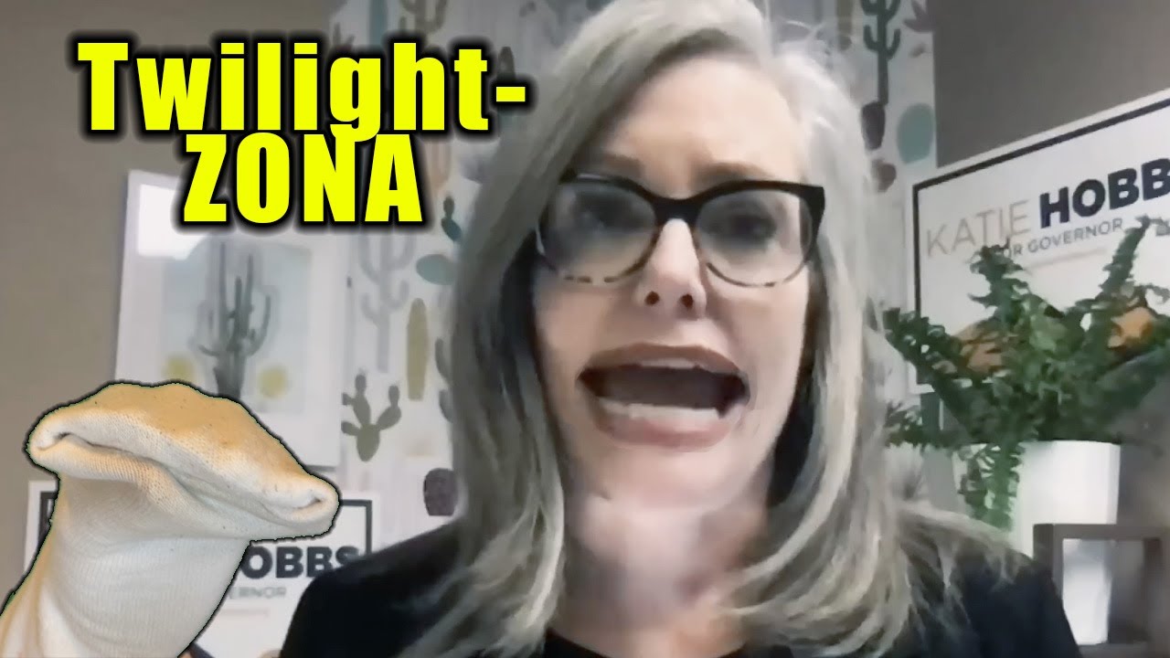 When You Can't Dig Yourself Out... - YouTube