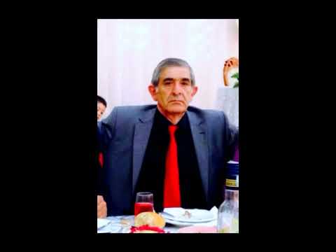 Ata Serifov - Sərvan