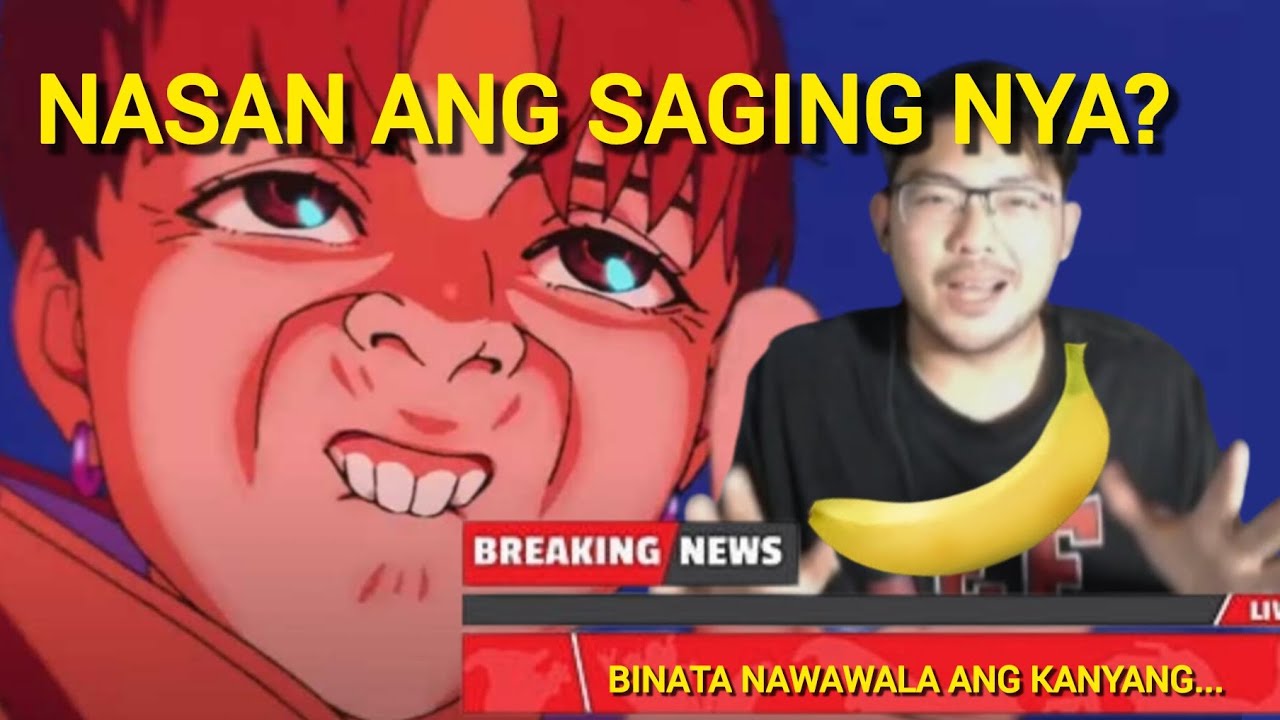 Watching Dandadan (Reaction Video) - YouTube