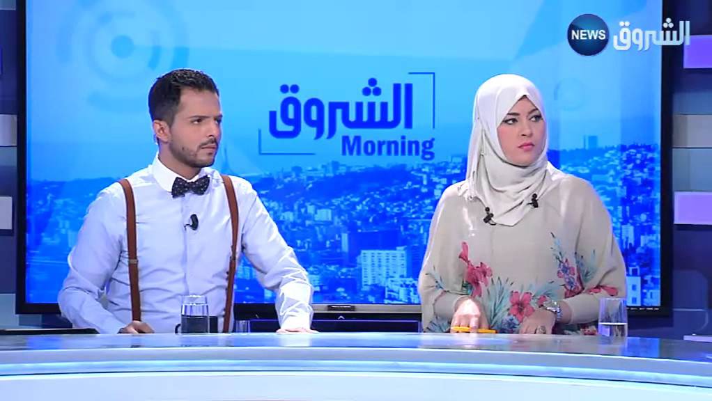Echorouk Morning - YouTube