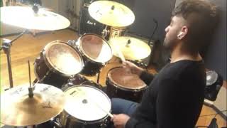 Spider-Man Across the Spider-verse Gwen Stacy drum intr... | Doovi