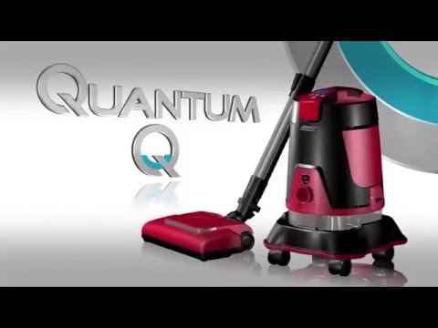 Quantum Vac - As Seen On TV - YouTube