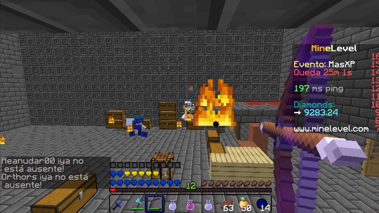 What are all the ultimate myths, legends, and hackers of minecraft ...