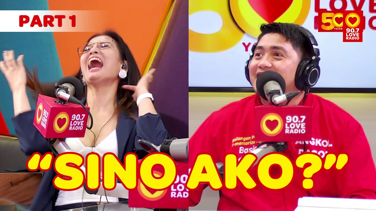 CHEESE VS DAGA - Feel Good Moorneeng (March 25, 2025) - YouTube