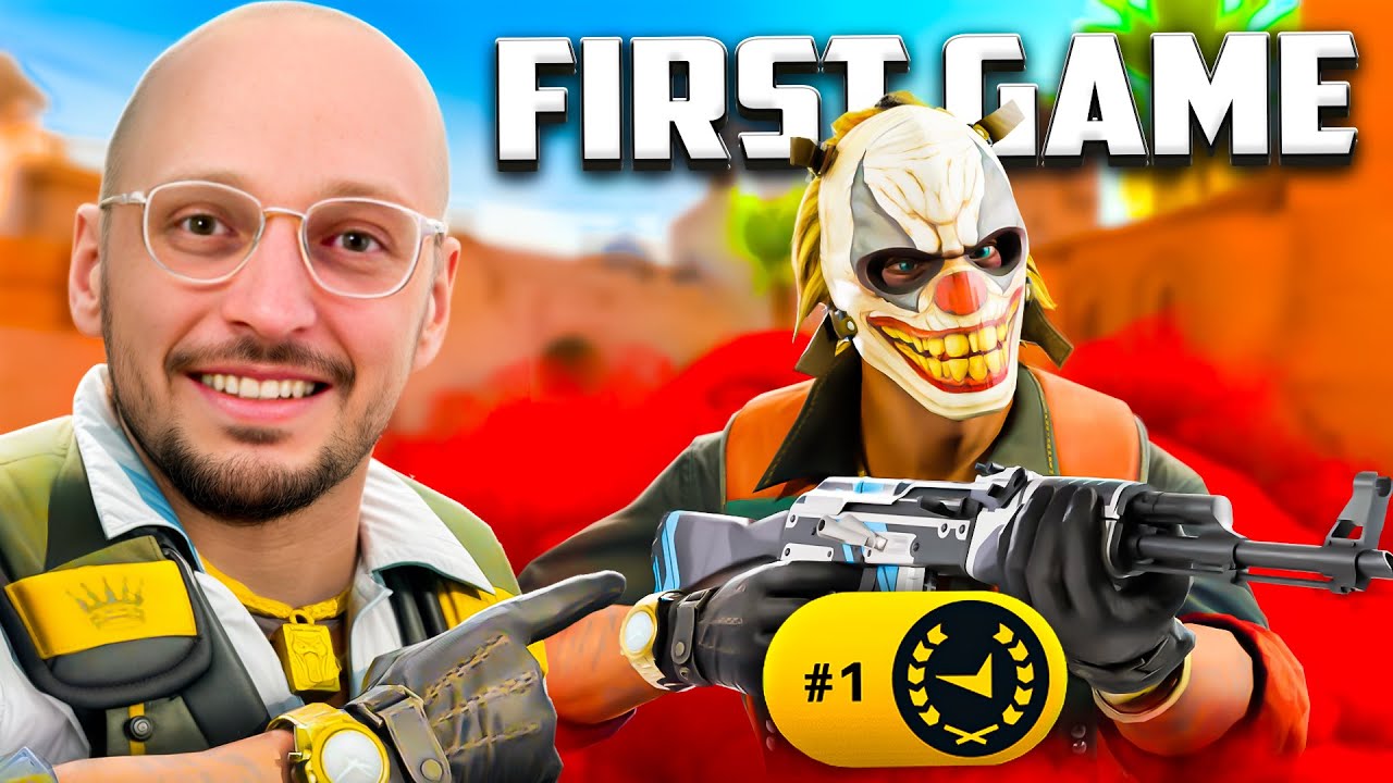 I Spectated Nocries' (#1 ELO Player) First FPL Game Live - YouTube