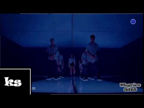 MonstaX X WJSN ( Y Teen ) - Do Better ( Han Rom Eng )