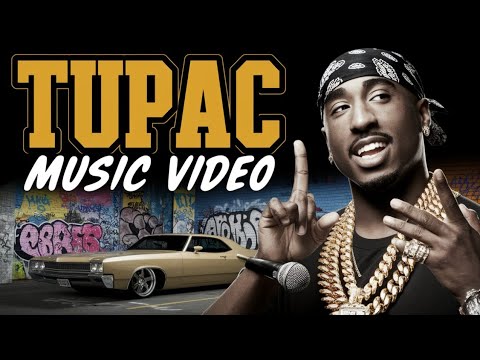 TUPAC: The Music Video That Changed Hip Hop Forever - YouTube