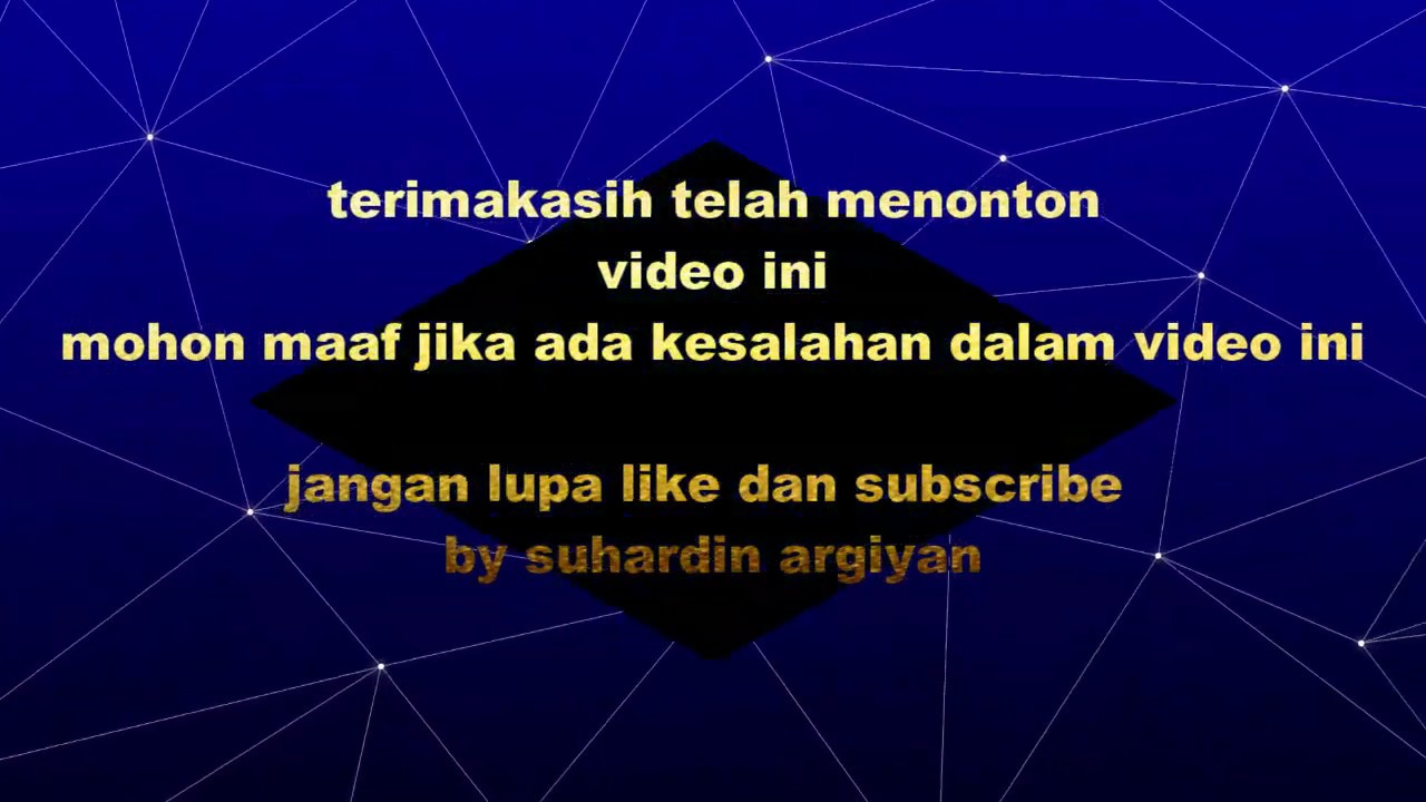 cara setting ip addres pada windows 7 - YouTube