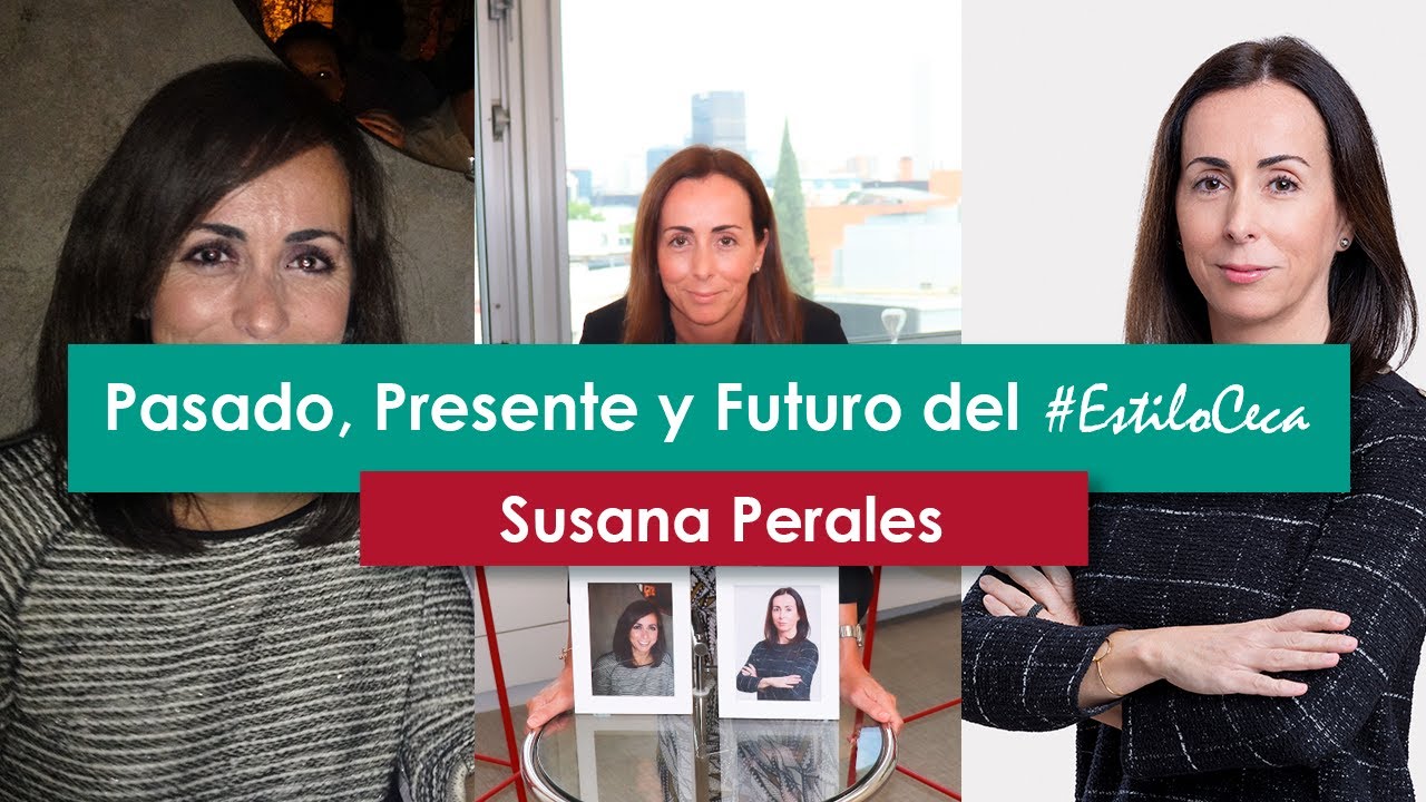 El "Cara a Cara" de Susana Perales en la serie de "Los 15 de Padre ...