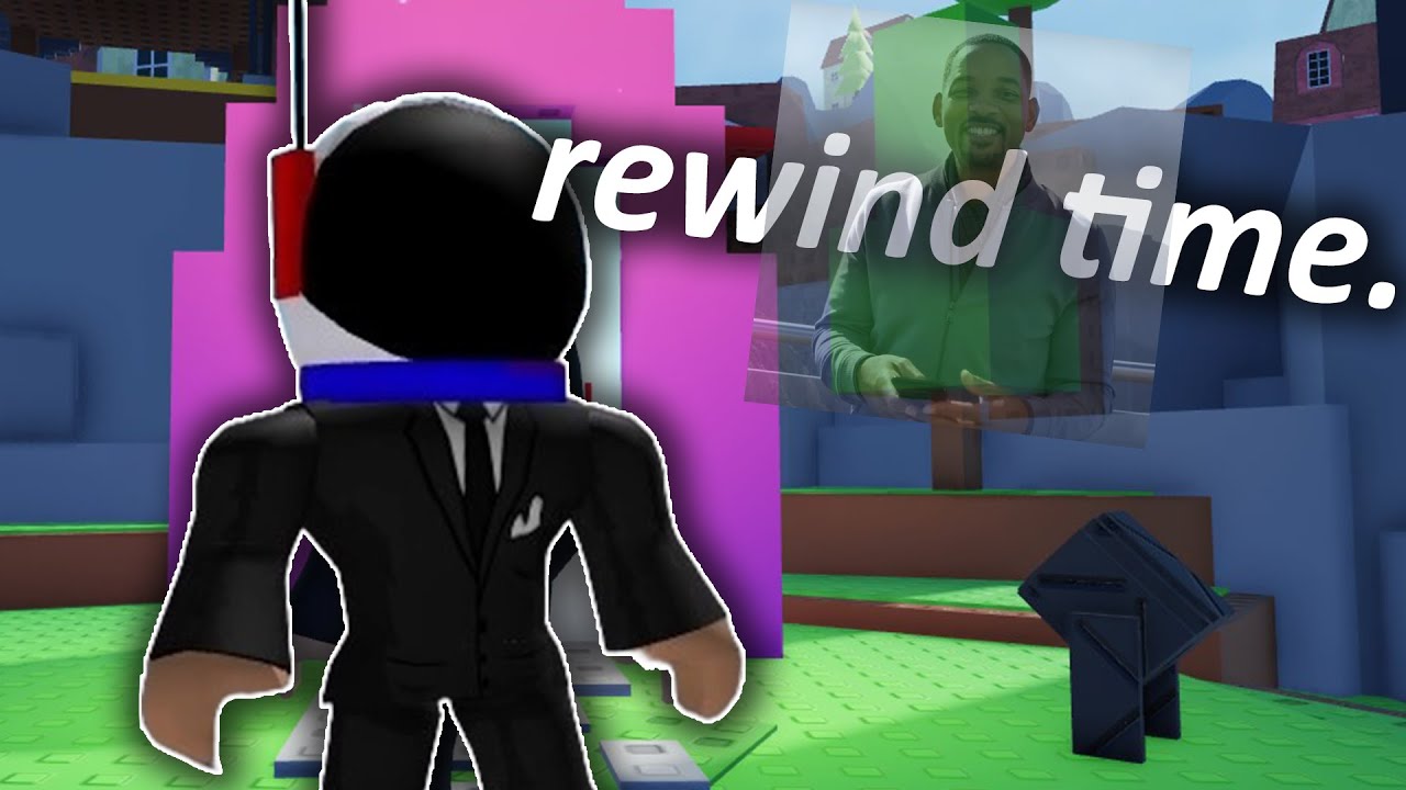 Roblox Classics is LIGHT WORK - YouTube