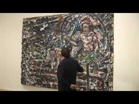 TateShots: Meet the Artist - Julian Schnabel - YouTube