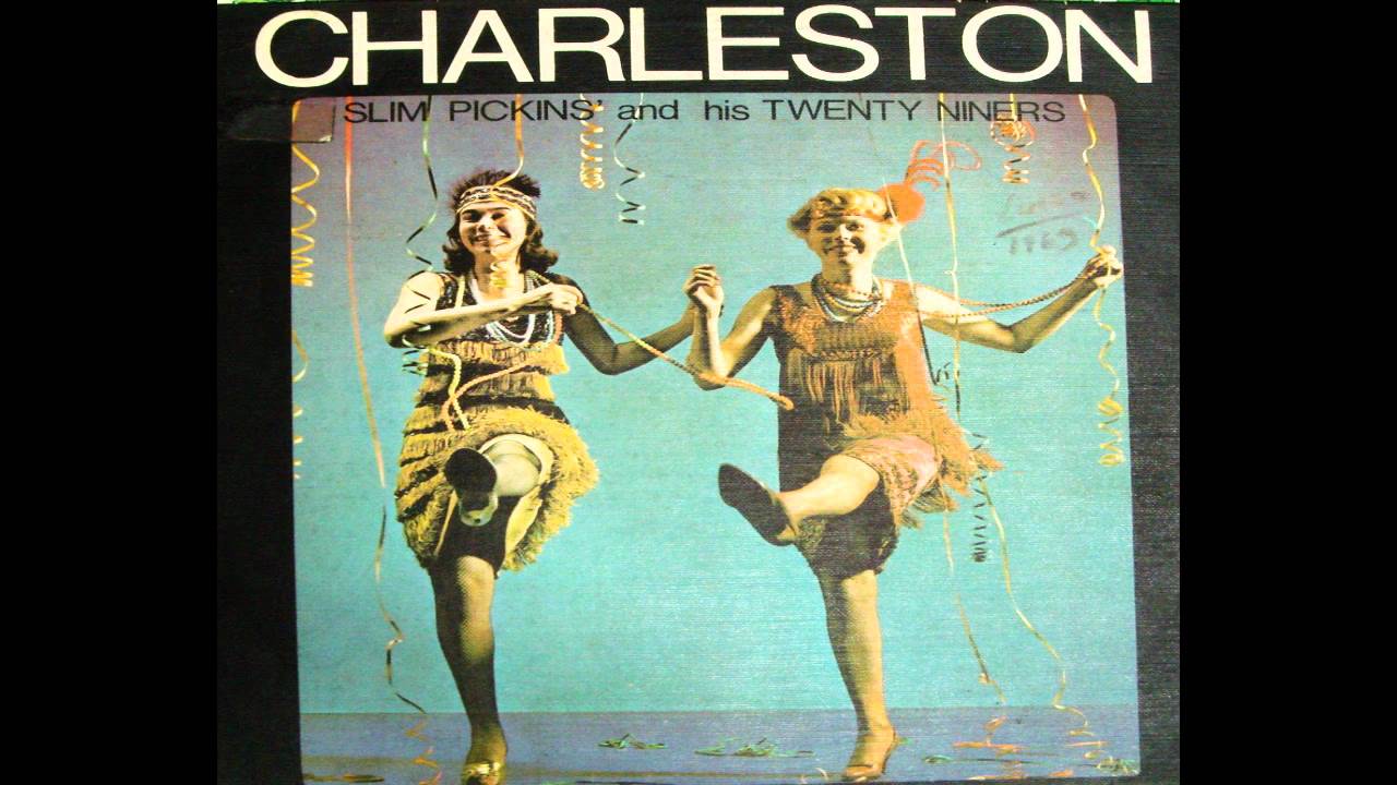 CHICAGO - Slim Pickins' and his Twenty Niners - YouTube