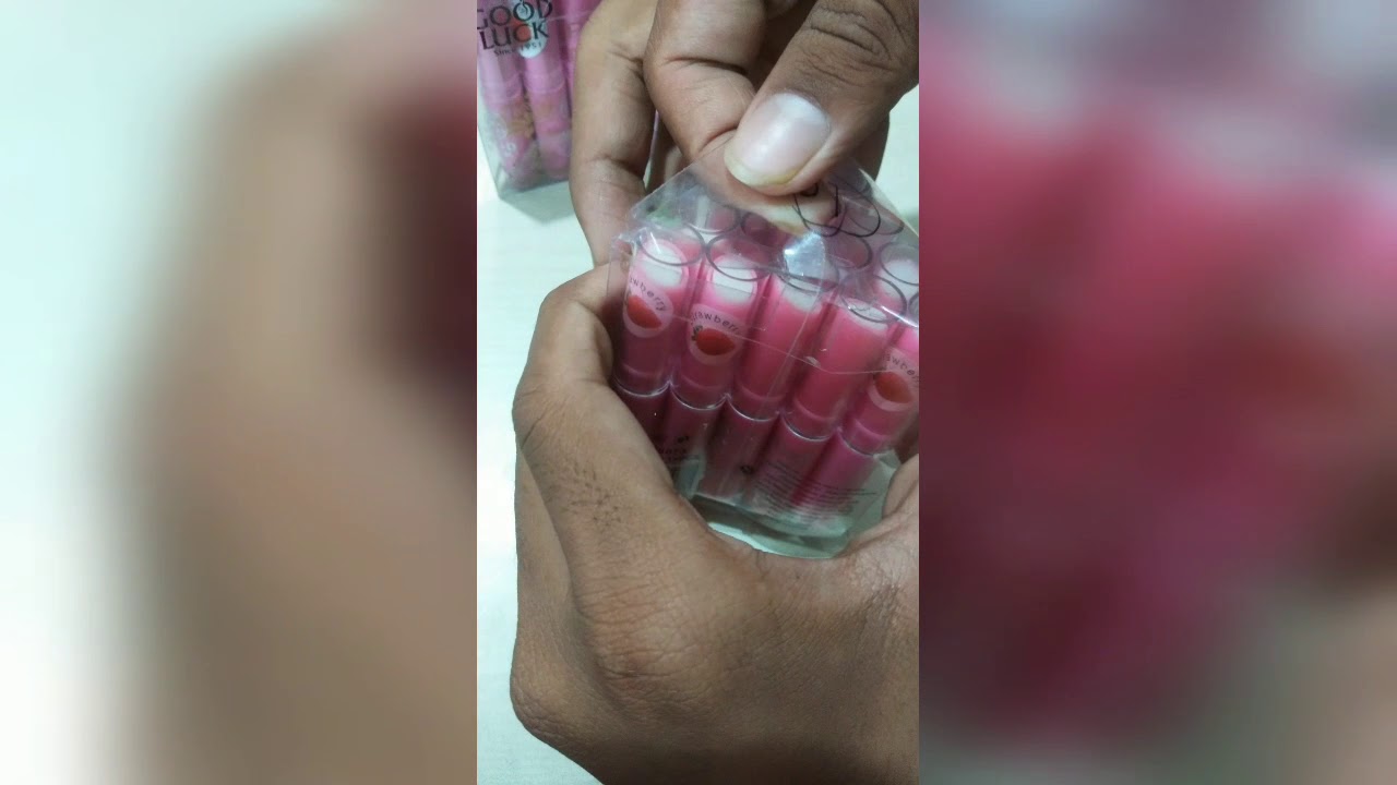 Good Luck Pink Magic | Tian Nuo Pink Magic | A. D. S Colour changing ...